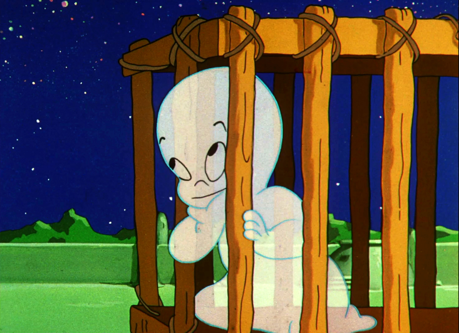 Boo Moon - Les films - L’Extra Court